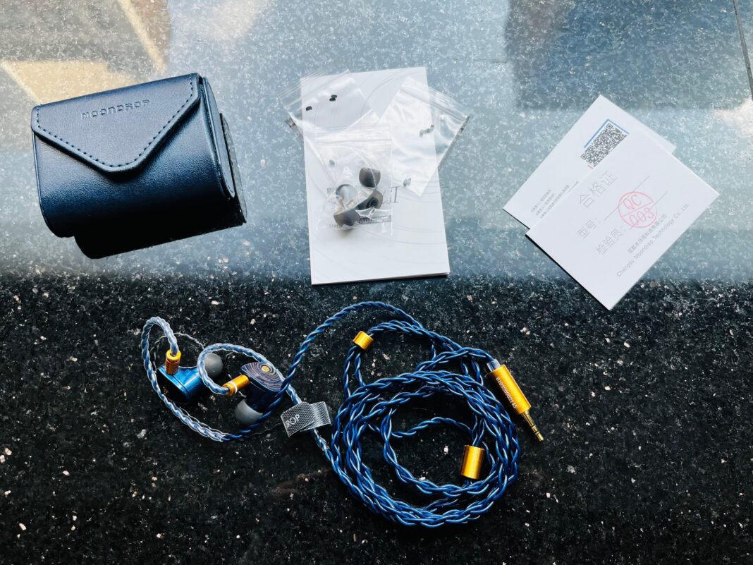 Moondrop Starfield 2 Review - Major HiFi