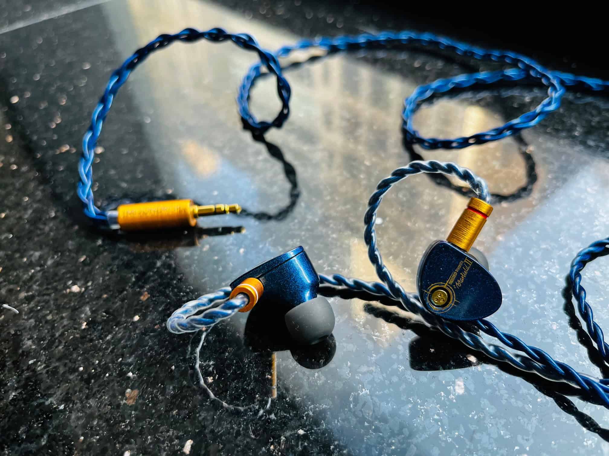 Moondrop Starfield 2 Review - Major HiFi