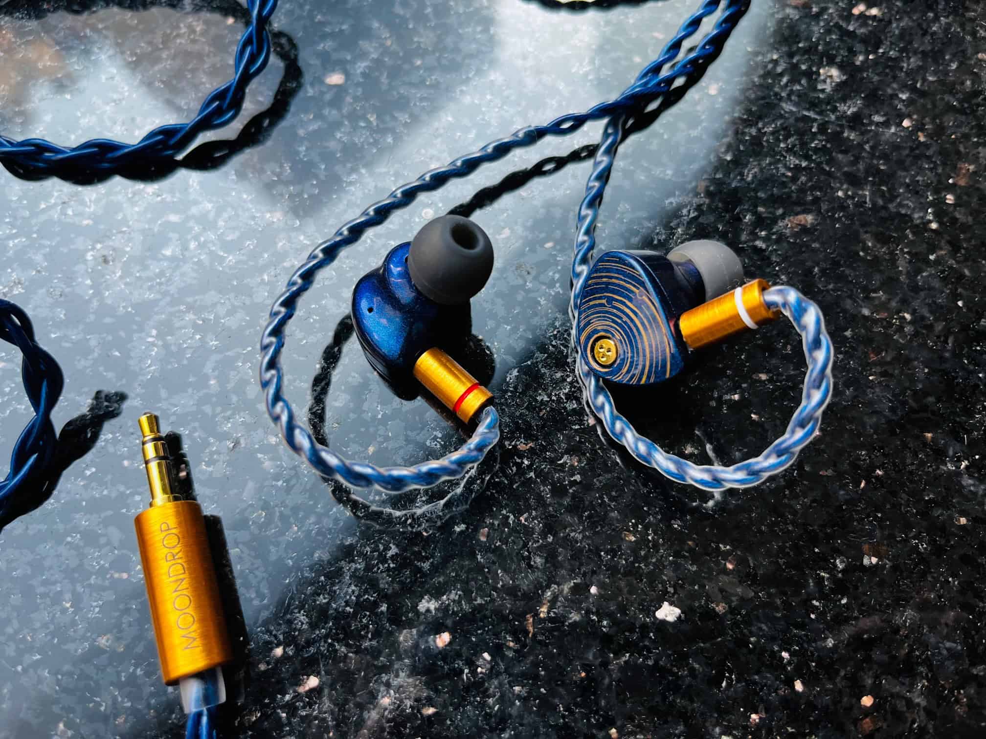 Moondrop Starfield 2 Review - Major HiFi