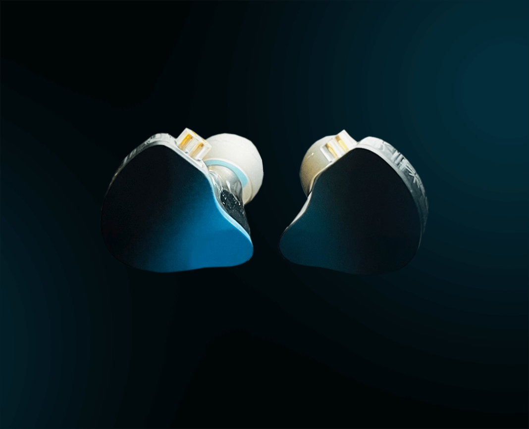 Kiwi Ears Dolce Review - Major HiFi