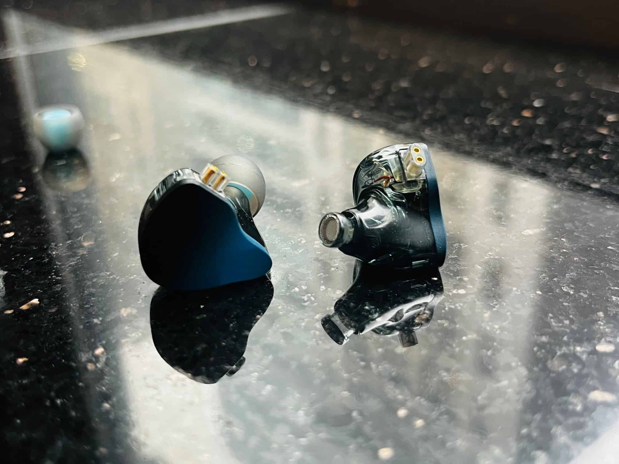 Kiwi Ears Dolce Review - Major HiFi