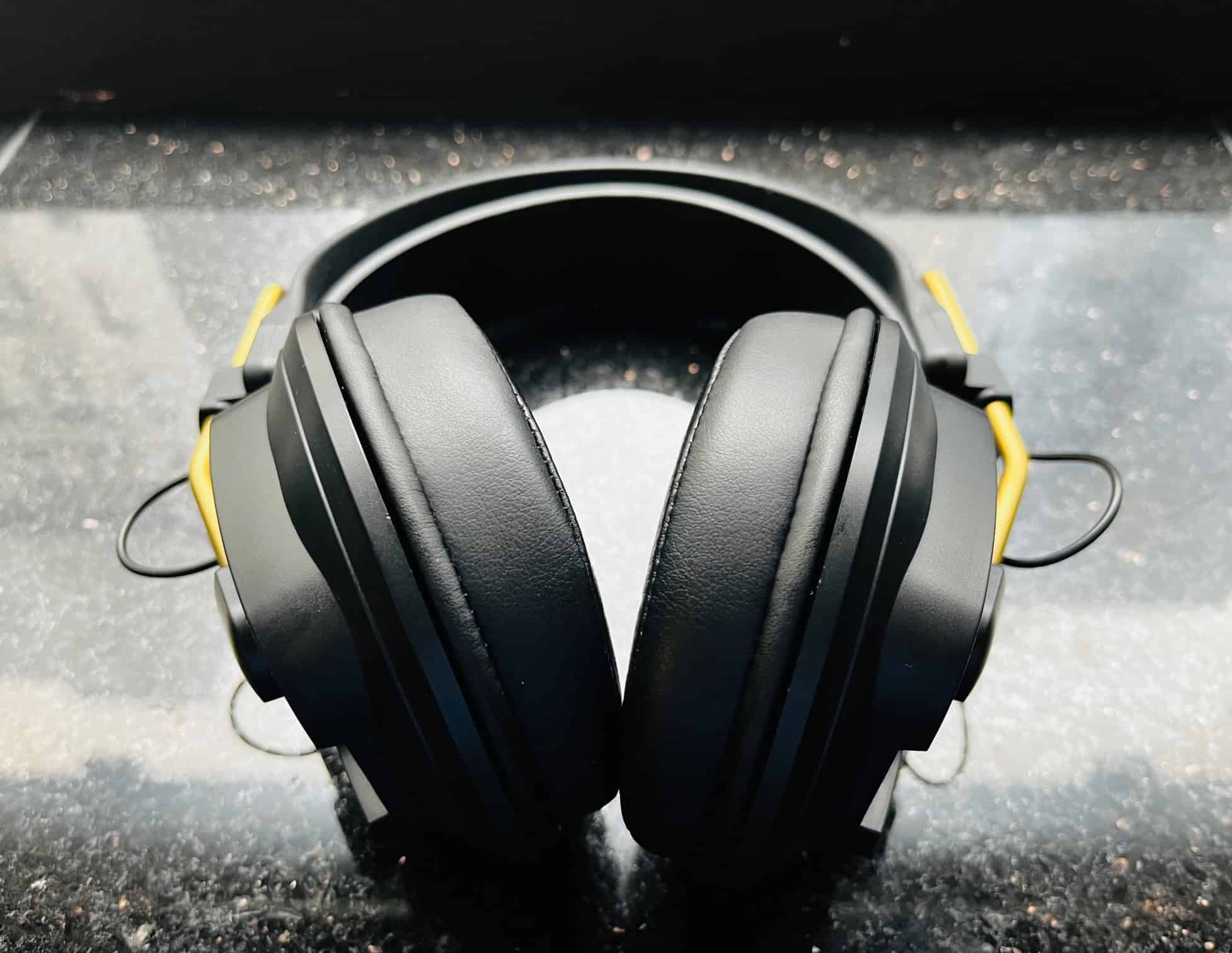 Fostex T50RP Review - Major HiFi
