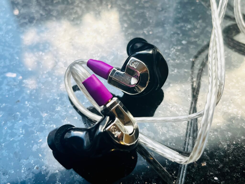 Campfire Audio Bonneville Review - Major HiFi