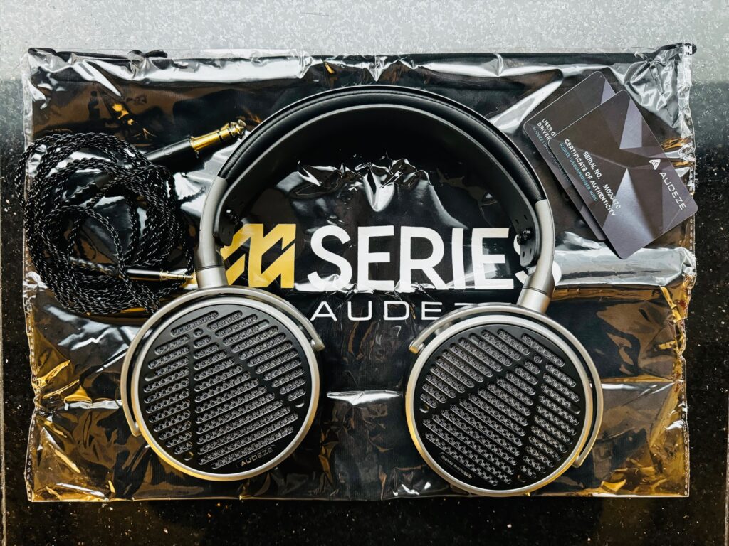 Audeze MM-100 Review - Major HiFi