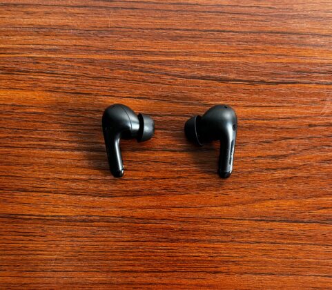 Ikko ActiveBuds - Review - Major HiFi