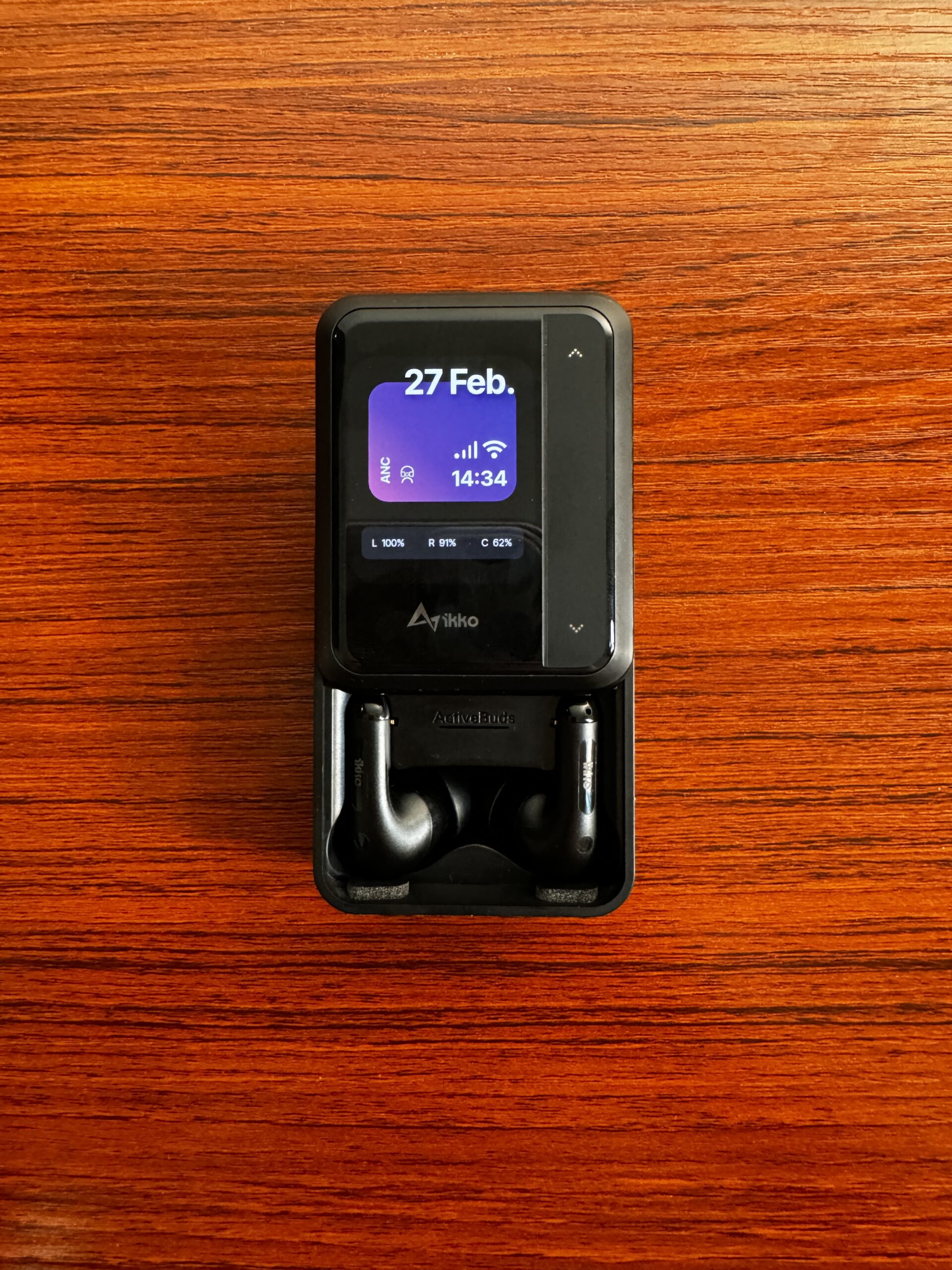 Ikko ActiveBuds - Review - Major HiFi