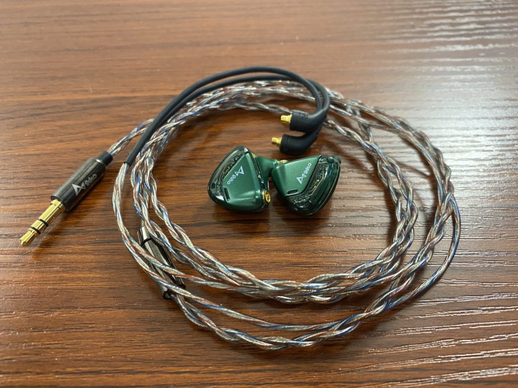 Ikko OH2 Review - Major HiFi