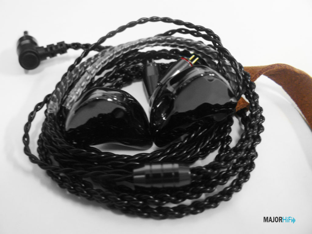 Ikko Obsidian OH10 Review - Major HiFi