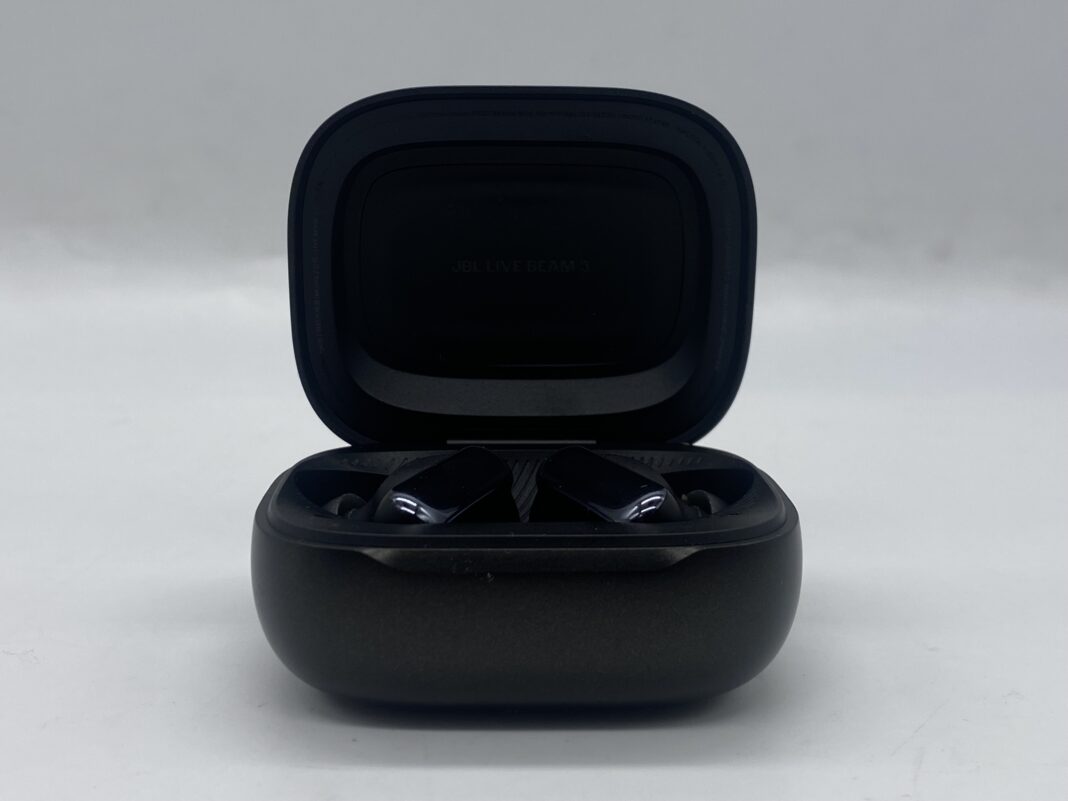 JBL Live Beam 3 Review - Major HiFi