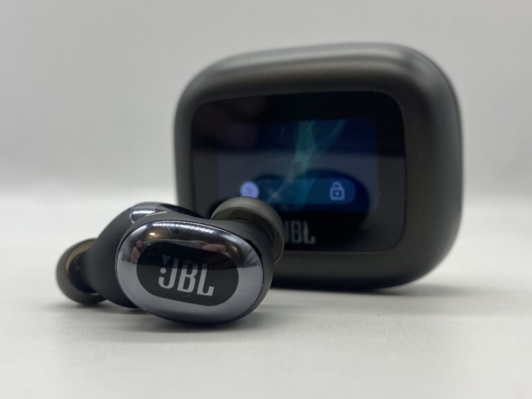 JBL Live Buds 3 Review - Major HiFi