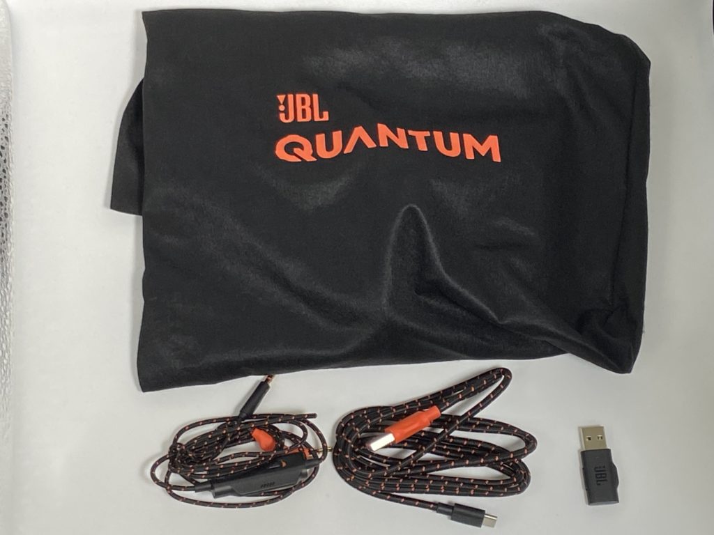 JBL Quantum 610 - Review - Major HiFi
