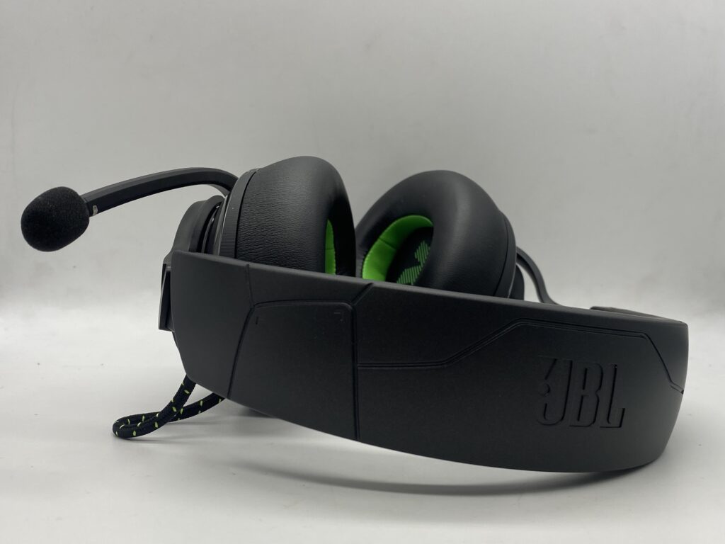 JBL Quantum 910X Review - Major HiFi