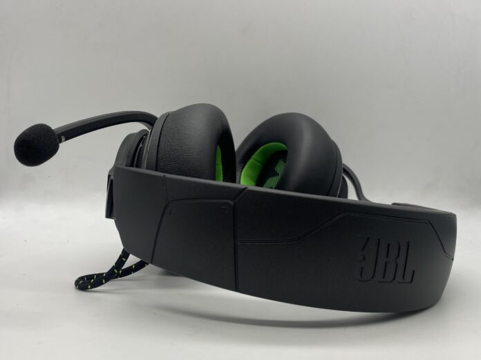 JBL Quantum 910X Review - Major HiFi