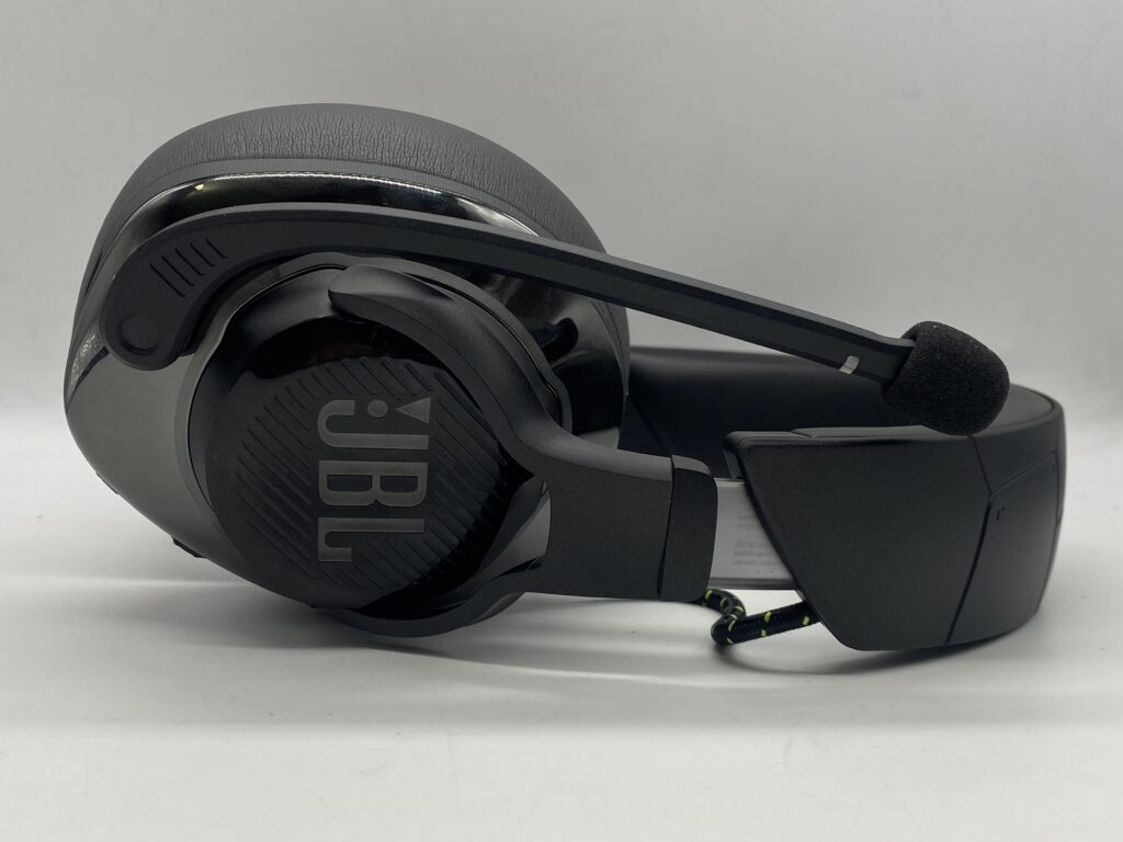 JBL Quantum 910X Review - Major HiFi