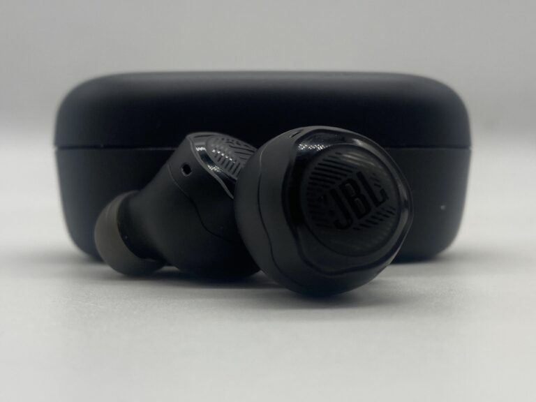 JBL Quantum TWS Air Review - Major HiFi