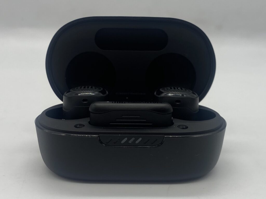 JBL Quantum TWS Air Review - Major HiFi