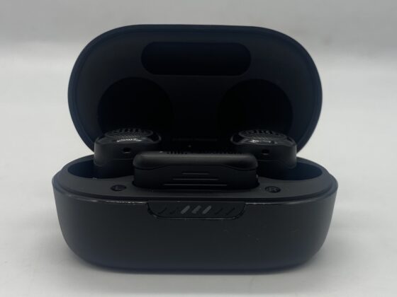 JBL Quantum TWS Air Review - Major HiFi