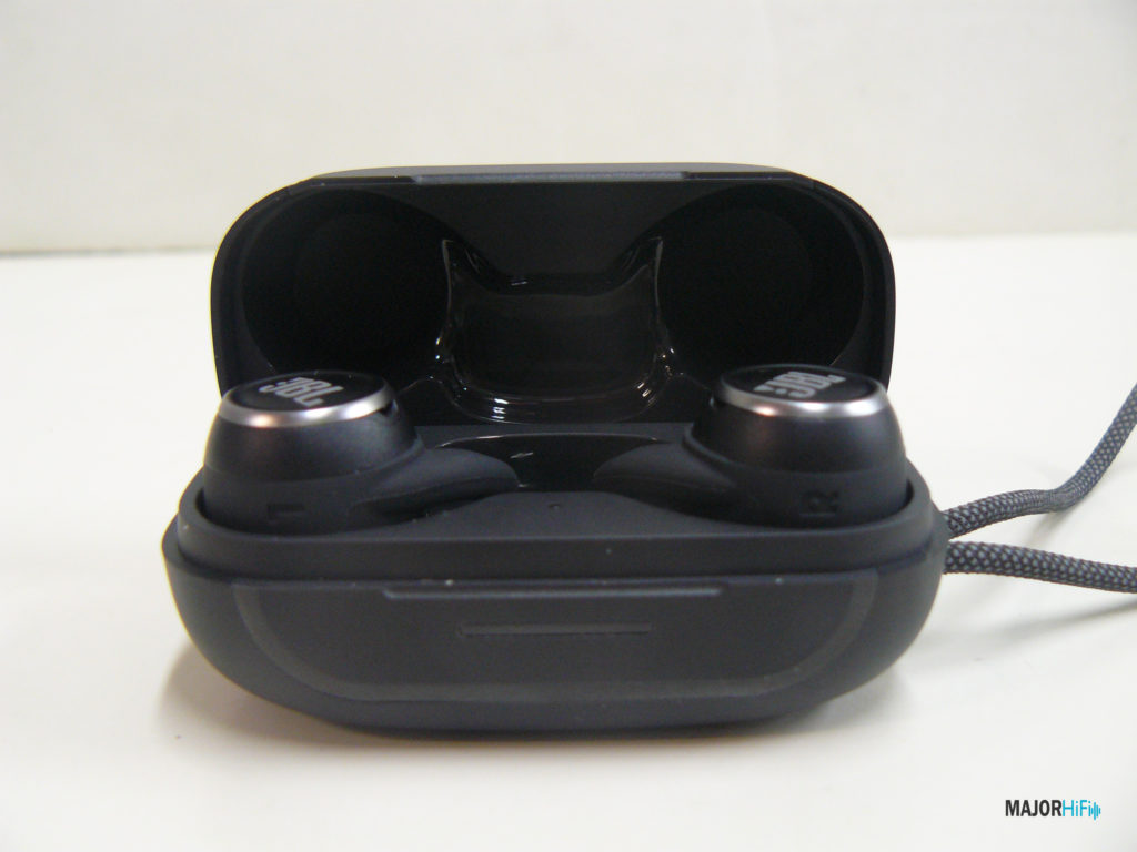 JBL Reflect Mini NC Review - Major HiFi