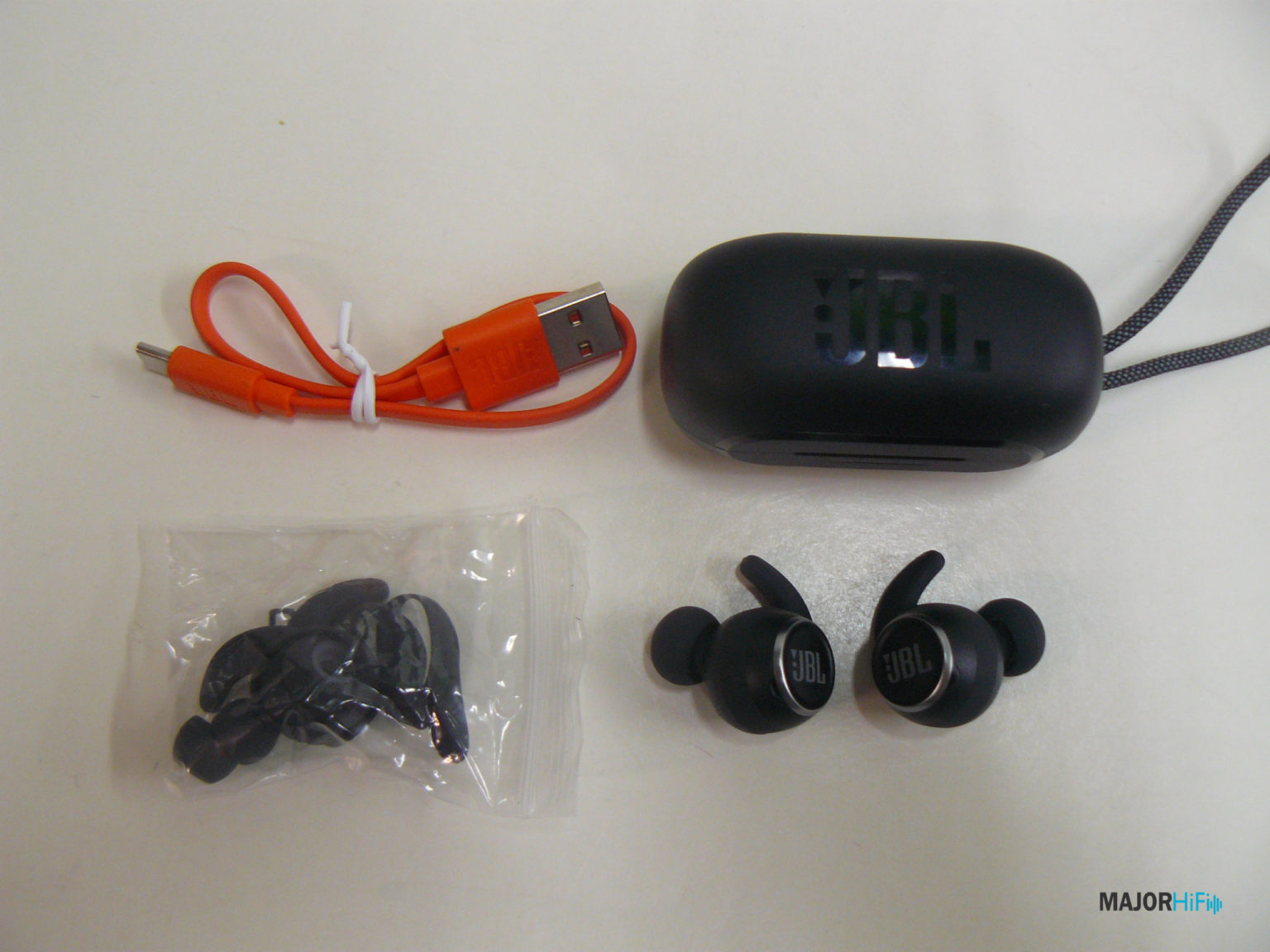 JBL Reflect Mini NC Review - Major HiFi