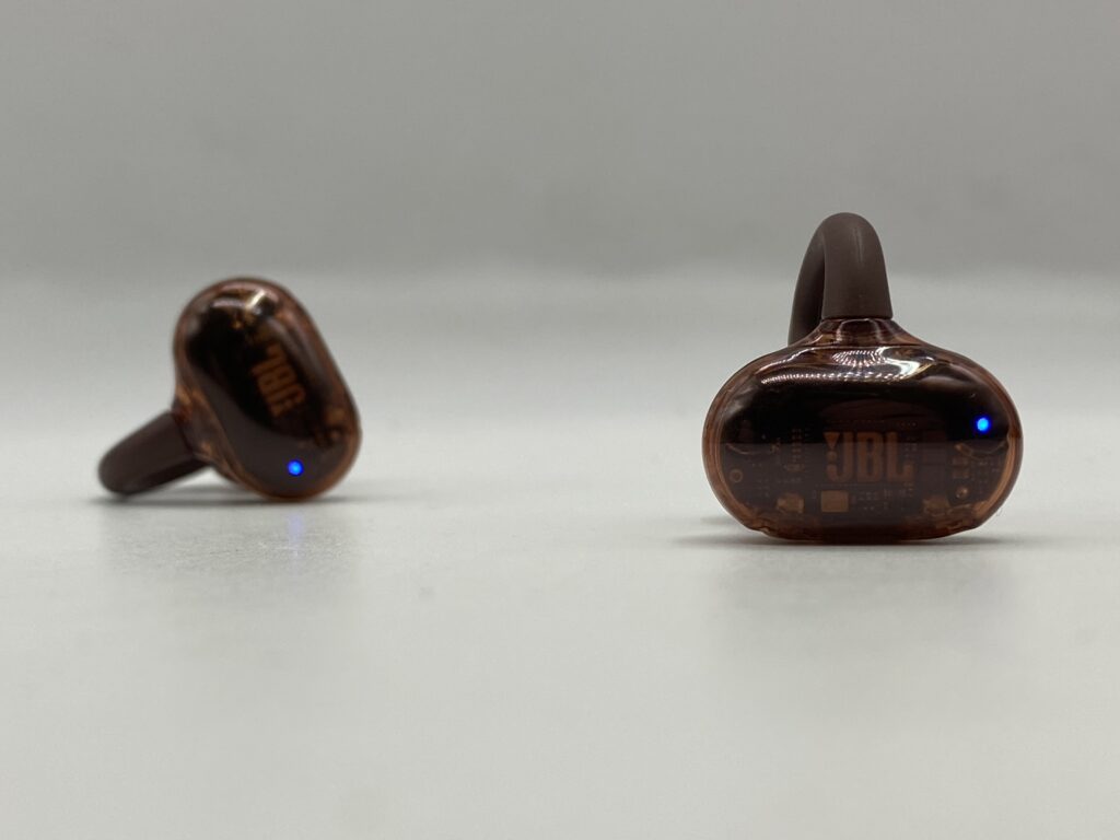 JBL Soundgear Clips Review - Major HiFi