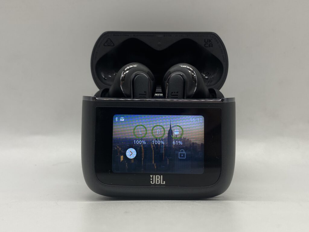 JBL Tour Pro 3 Review - Major HiFi