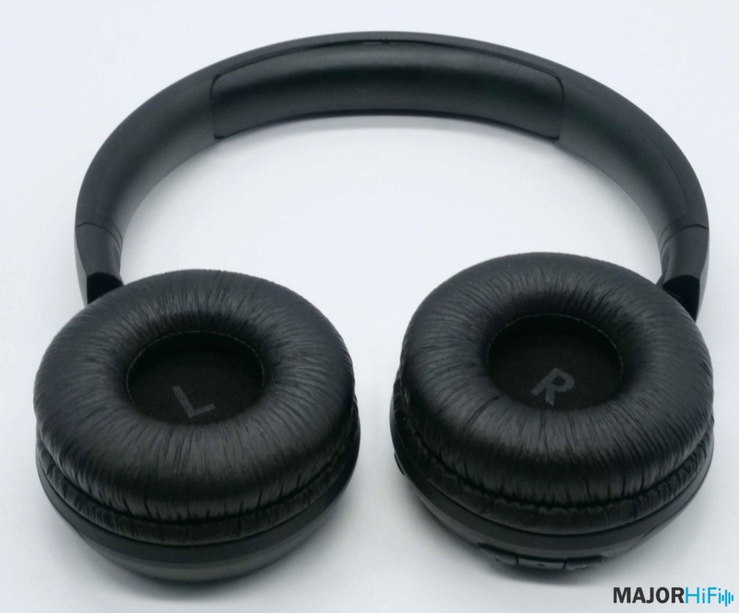 JBL Tune 510BT Headphones - The Only Review You Need to Read - Major HiFi