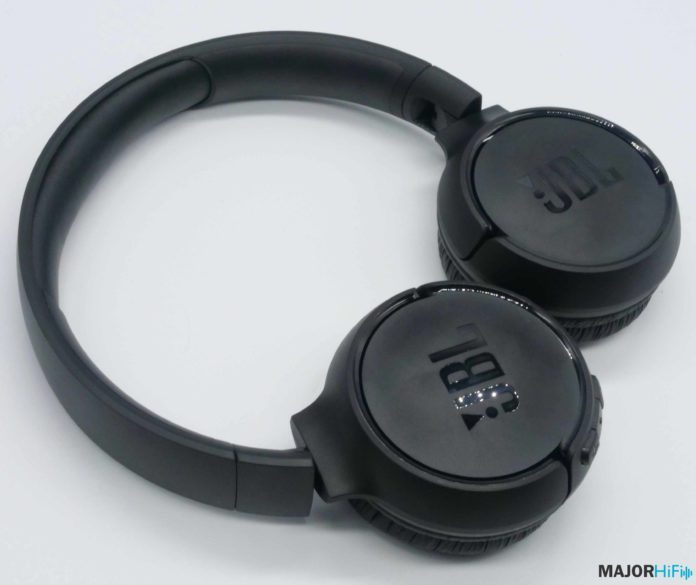 JBL Tune 510BT Headphones - The Only Review You Need to Read - Major HiFi
