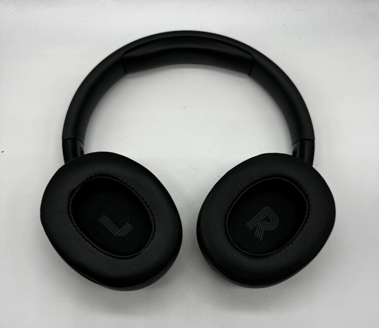 JBL Tune 770NC Review - Wireless Headphones - Major HiFi
