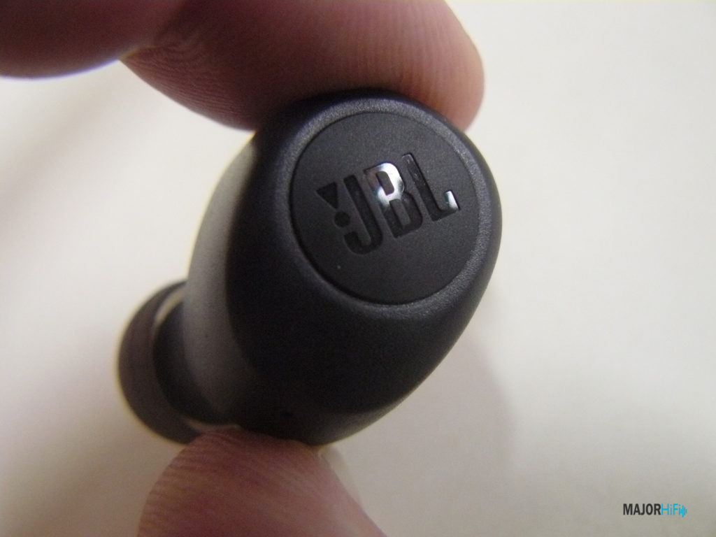 JBL Vibe 100 TWS Review - Major HiFi