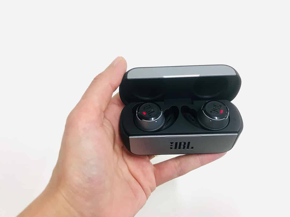 JBL Reflect Flow True Wireless Review - Major HiFi