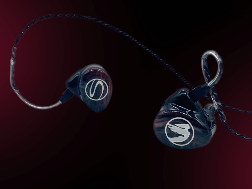 JH Audio Sheena Review - Major HiFi