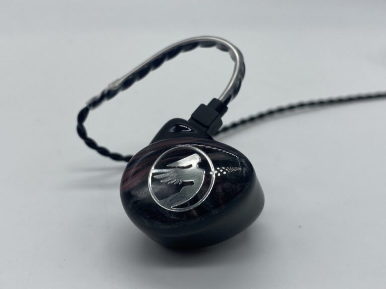 JH Audio Sheena Review - Major HiFi