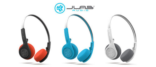 JLab Rewind Wireless Headphones are a Modern Take on Vintage Cans ...