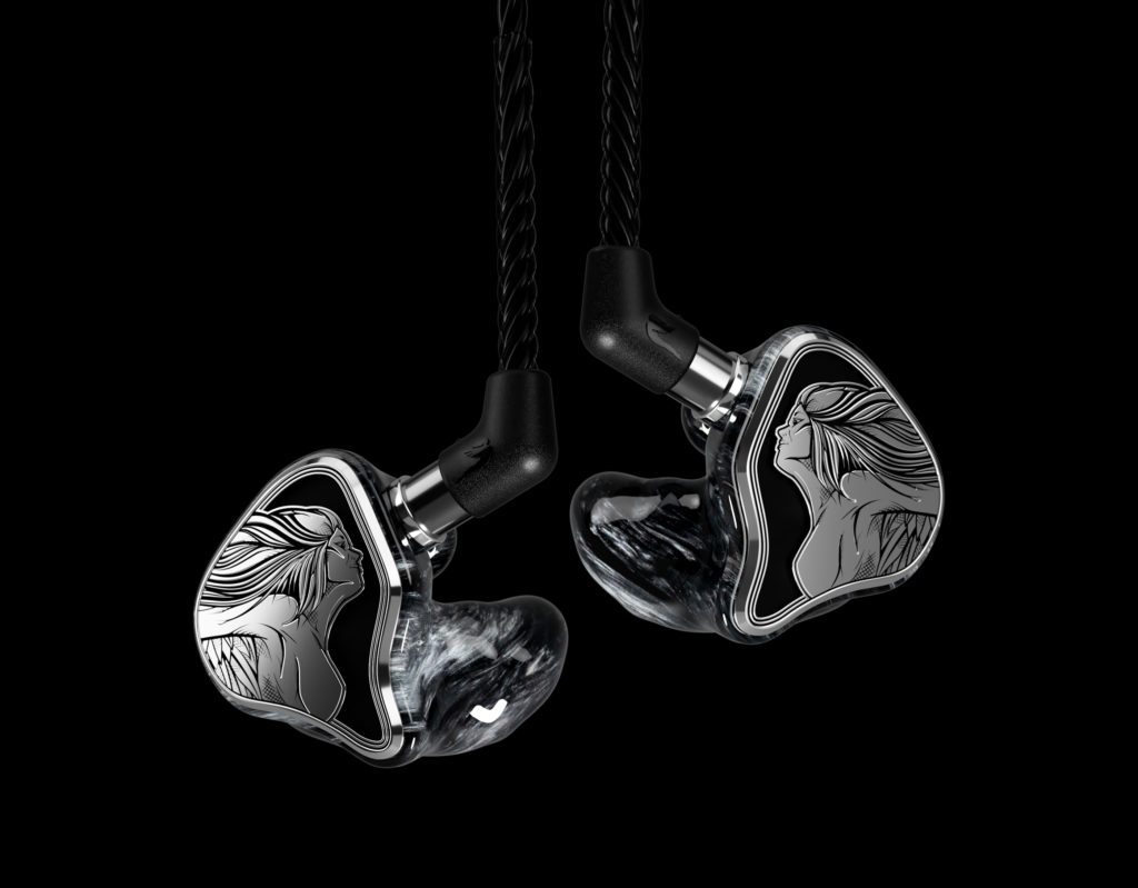 JH Audio Announce Jolene Hybrid In Ear Monitors - Major HiFi