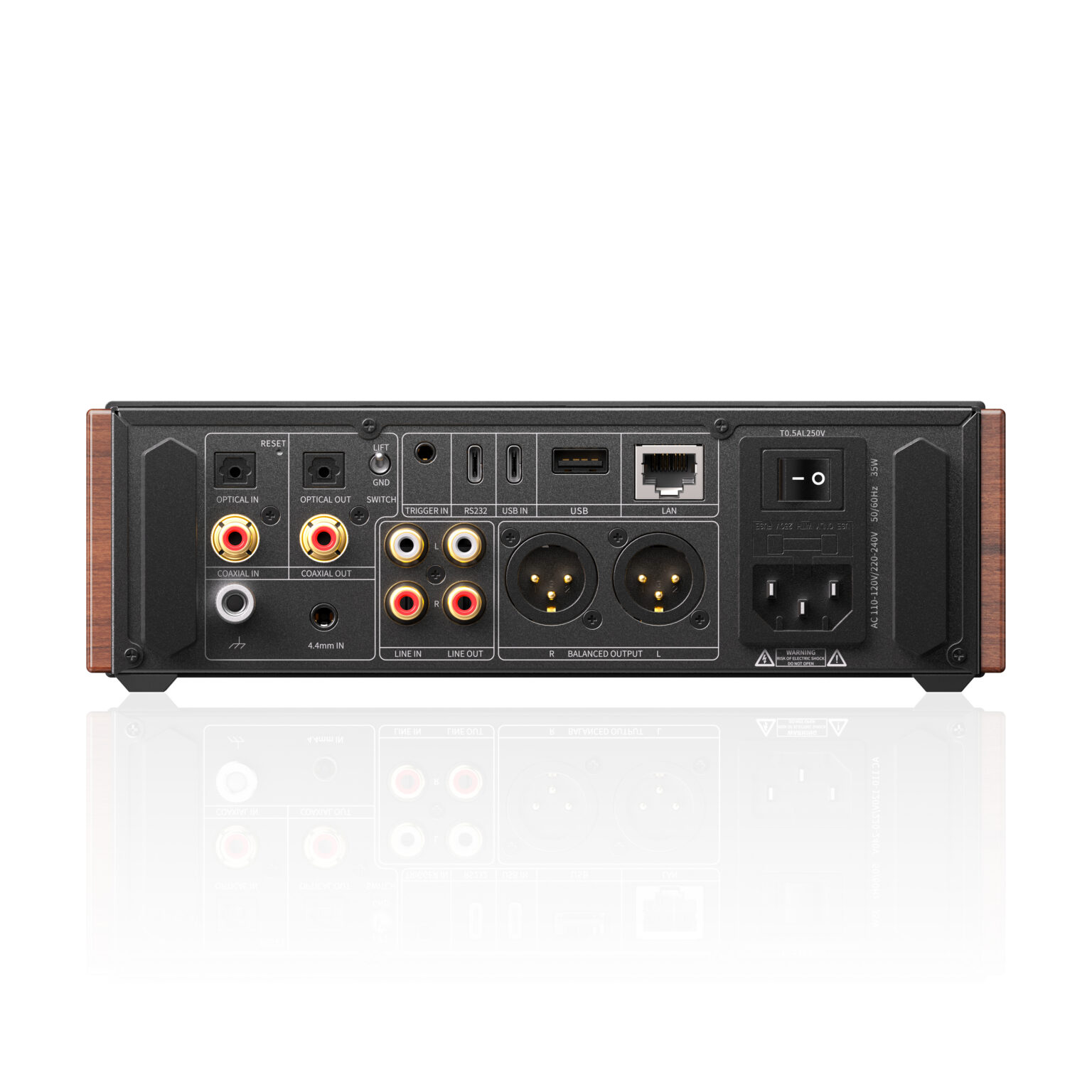 FiiO Unveils the K17 R2R Pro: Compact Streaming Headphone Amp with ...