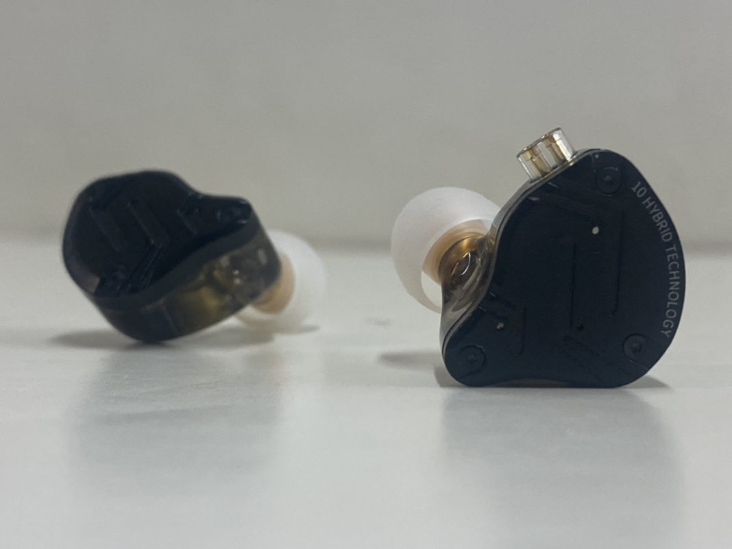 KZ ZS10 Pro X Review - Major HiFi