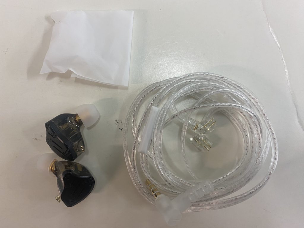 KZ ZS10 Pro X Review - Major HiFi