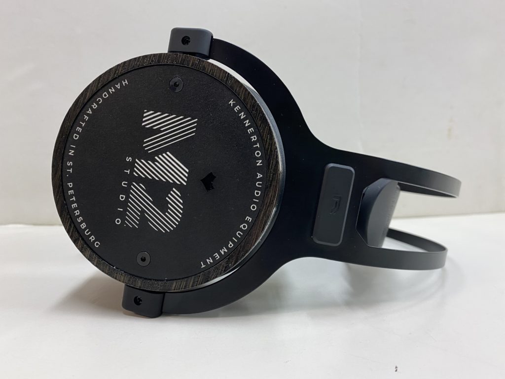 Kennerton M12s Review - Major HiFi