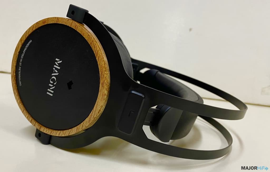 Kennerton Magni Review - Major HiFi