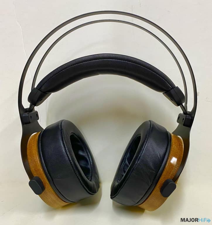 Kennerton Magni Review - Major HiFi