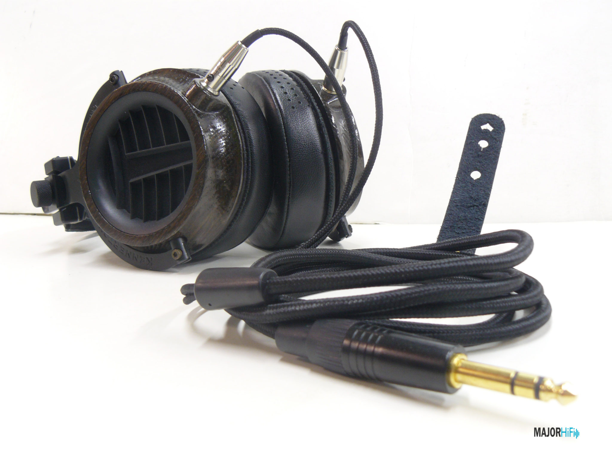 Kennerton Thror Review - Major HiFi