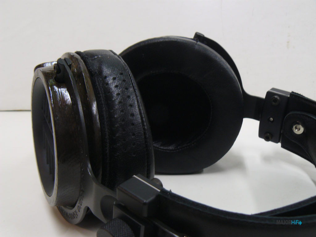 Kennerton Thror Review - Major HiFi