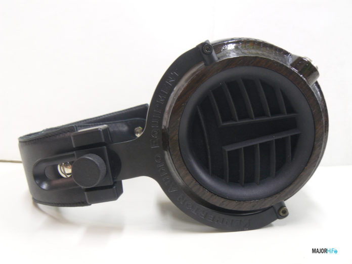 Kennerton Thror Review - Major HiFi