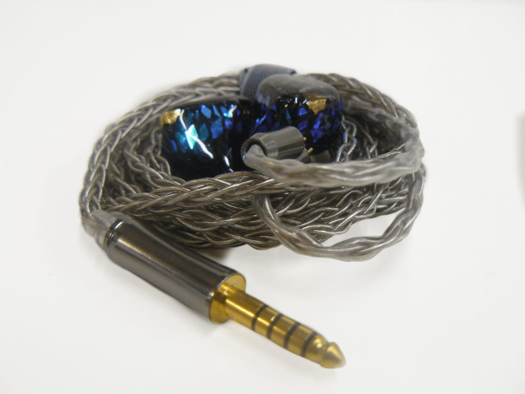Kinera Imperial Skuld Review - Major HiFi