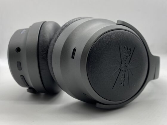 Kiwi Ears Ardor Review - Major HiFi