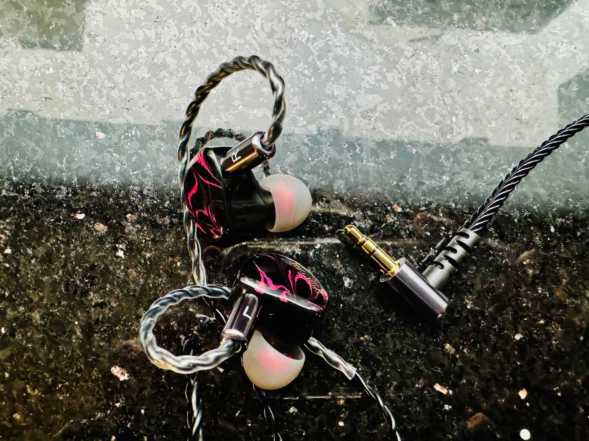 Kiwi Ears Cadenza Review - Major HiFi