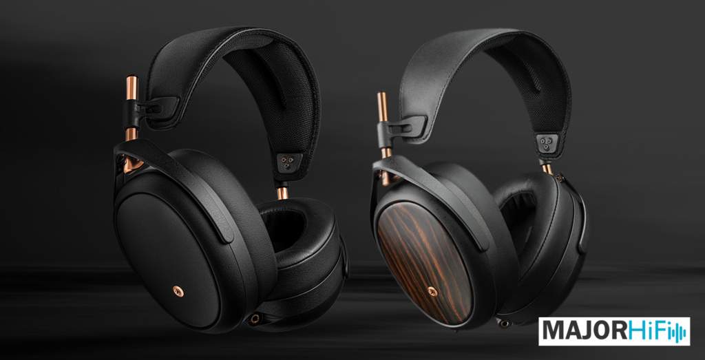 Meze Liric Vs Liric II Comparison Review - Major HiFi