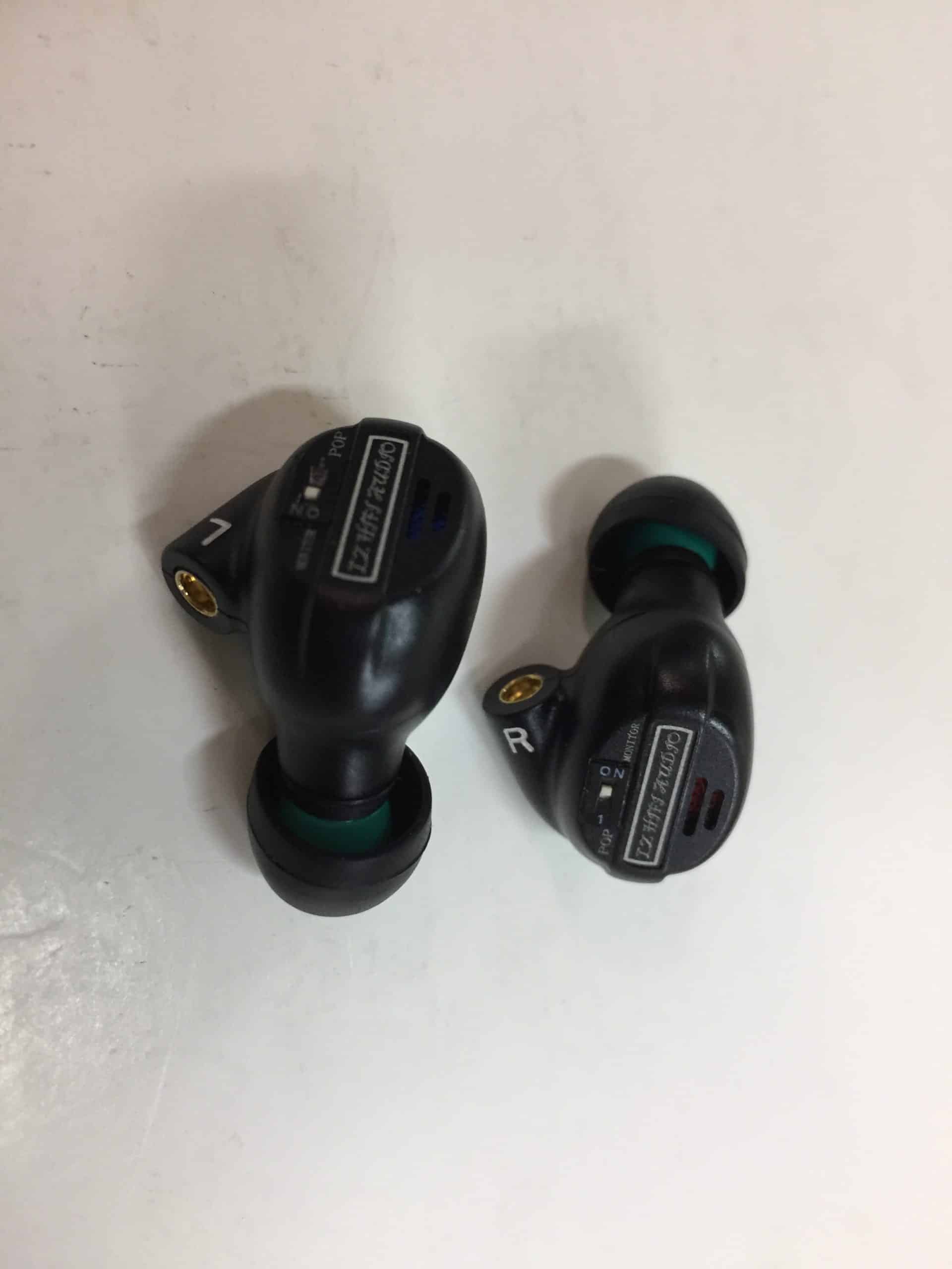 LZ HiFi LZ-A7 Review - Major HiFi