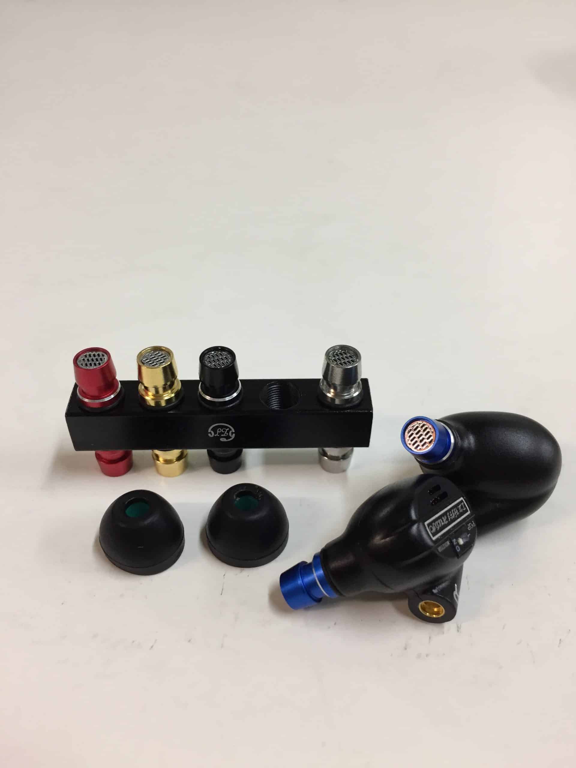 LZ HiFi LZ-A7 Review - Major HiFi