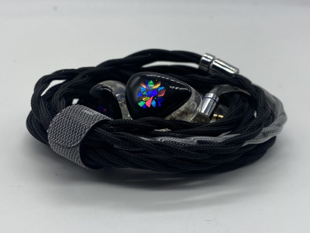 Letshuoer EJ07 Review - Major HiFi